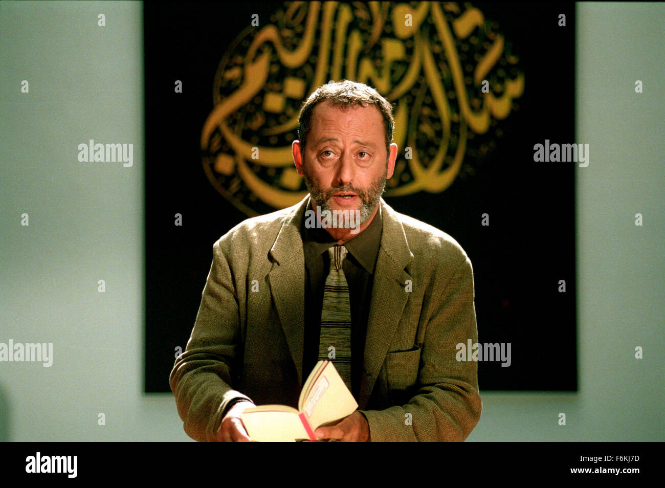 RELEASE DATE: December 29, 2006. MOVIE TITLE: The Tiger and the Snow ...