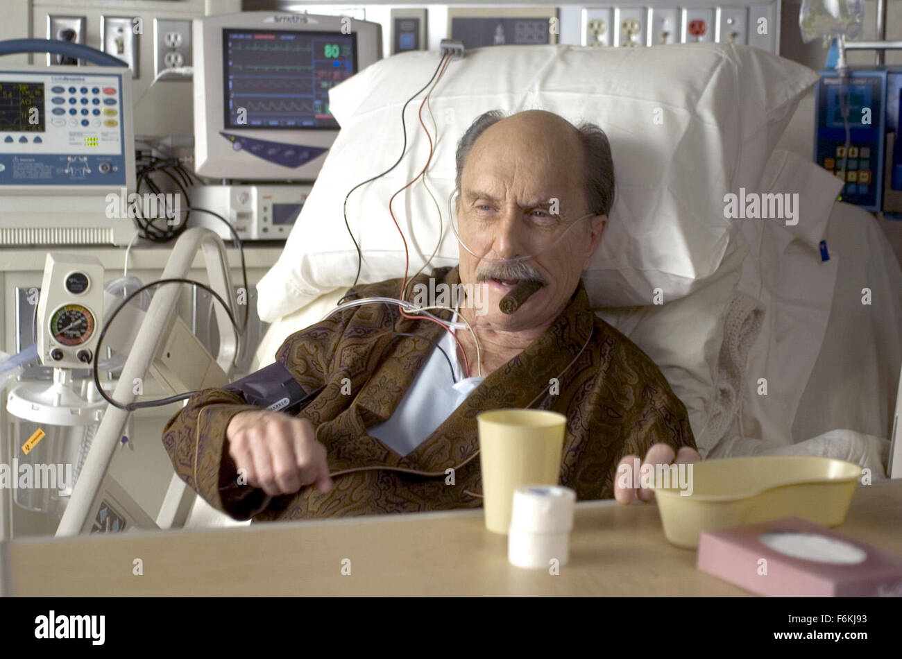 RELEASE DATE: April 14, 2006. MOVIE TITLE: Thank You for Smoking ...