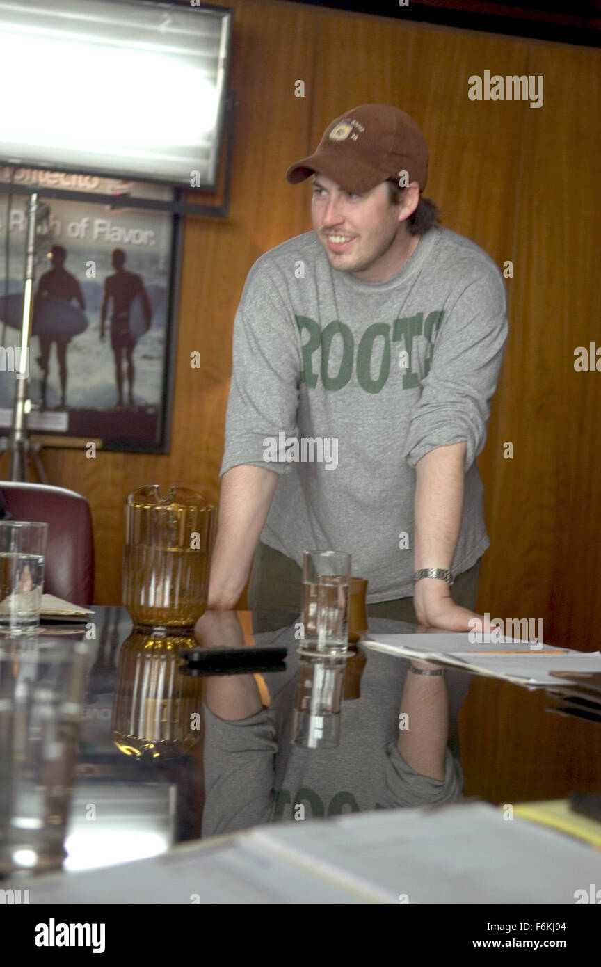 RELEASE DATE: April 14, 2006. MOVIE TITLE: Thank You for Smoking ...