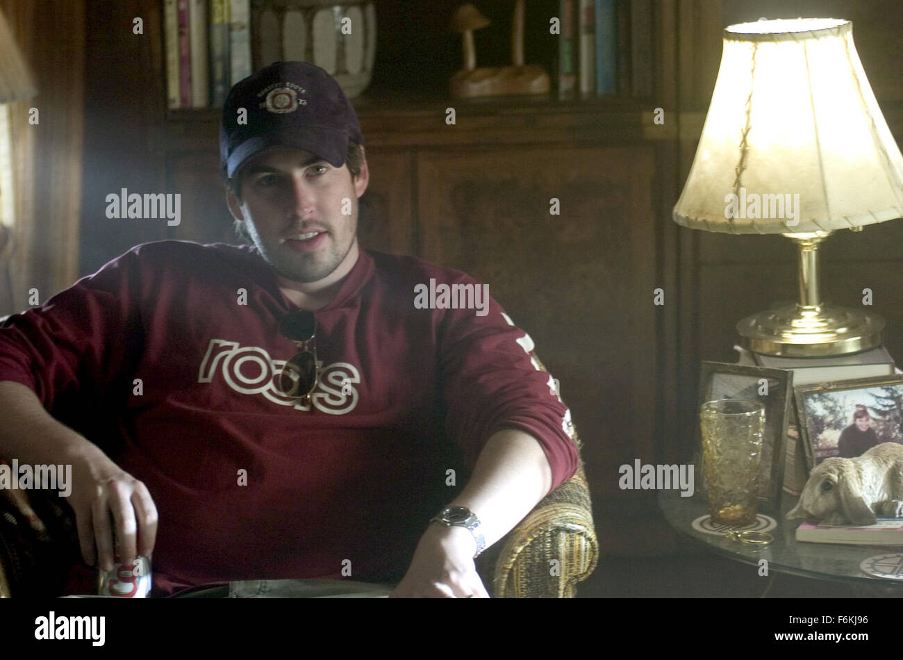 Model of the set of a movie hi-res stock photography and images - Alamy