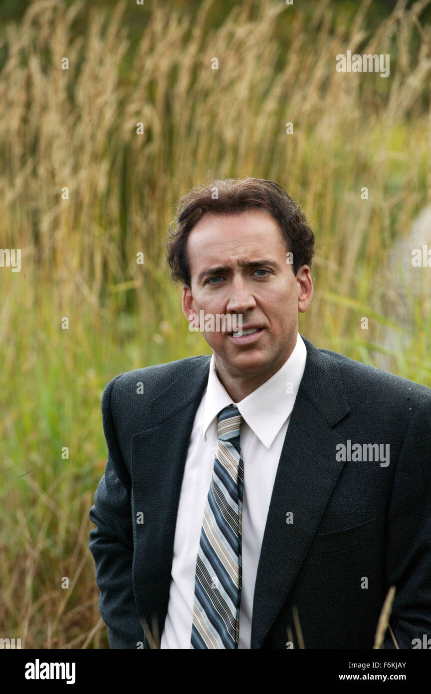 Caption: RELEASE DATE: Aug 31, 2006. MOVIE TITLE: The Wicker Man ...