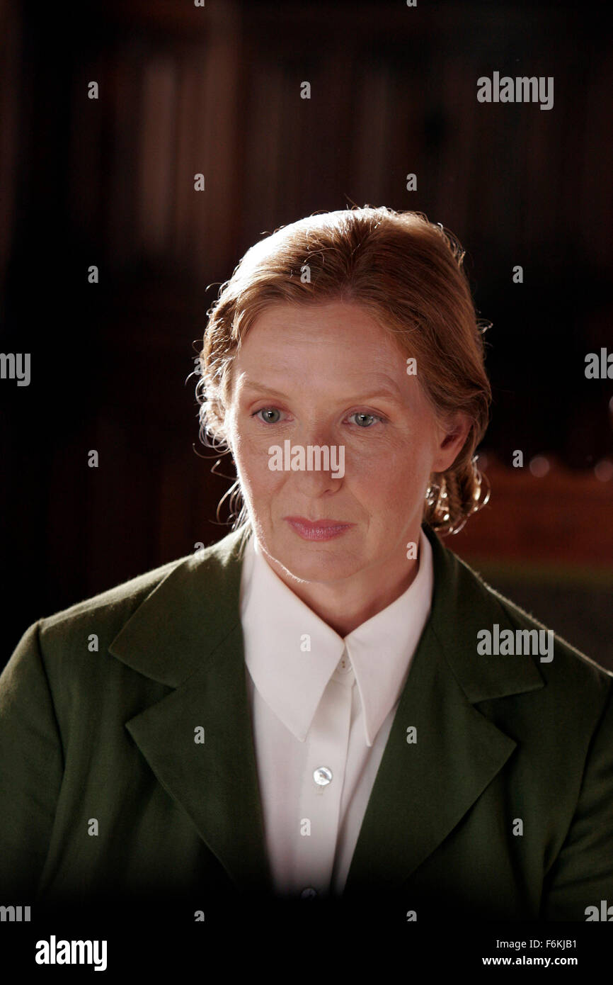 Caption: RELEASE DATE: Aug 31, 2006. MOVIE TITLE: The Wicker Man ...