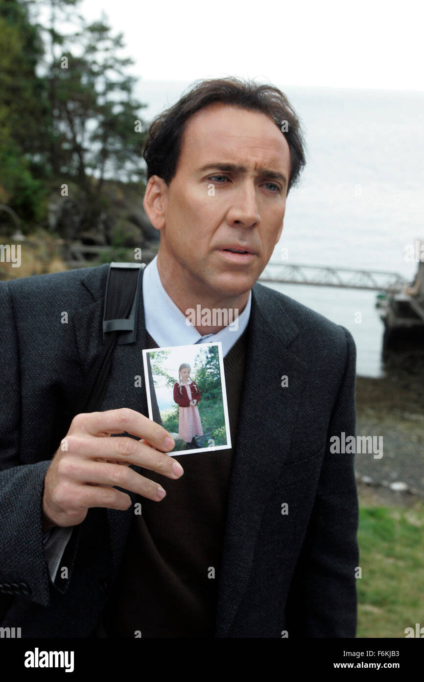 Caption: RELEASE DATE: Aug 31, 2006. MOVIE TITLE: The Wicker Man ...