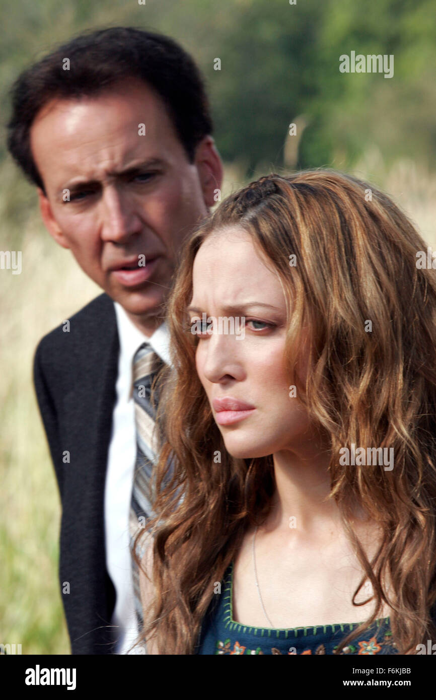 RELEASE DATE: Aug 31, 2006. MOVIE TITLE: The Wicker Man. STUDIO: Alcon ...