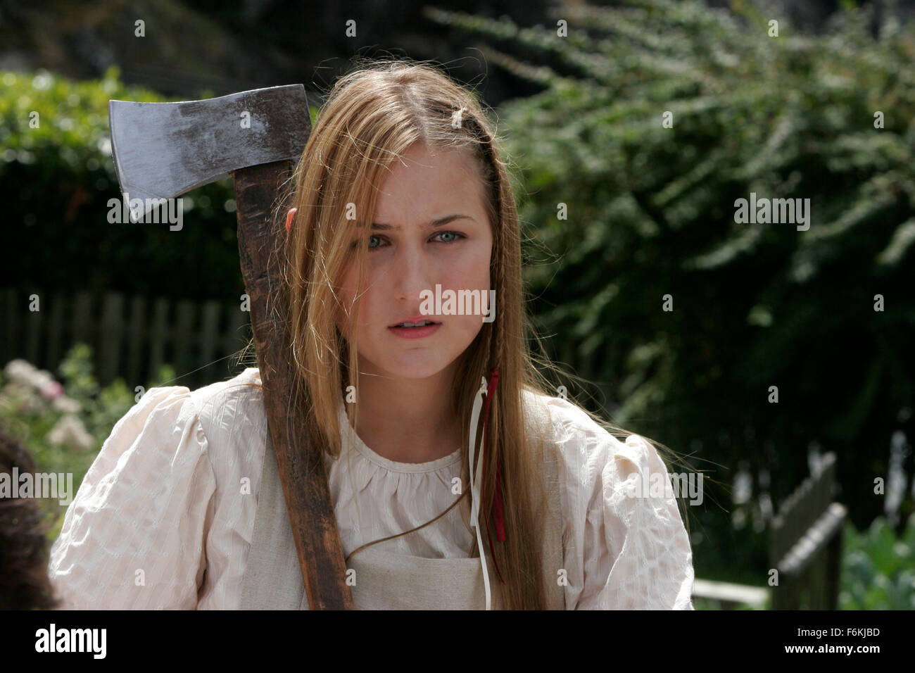 The wicker man movie hi-res stock photography and images - Alamy