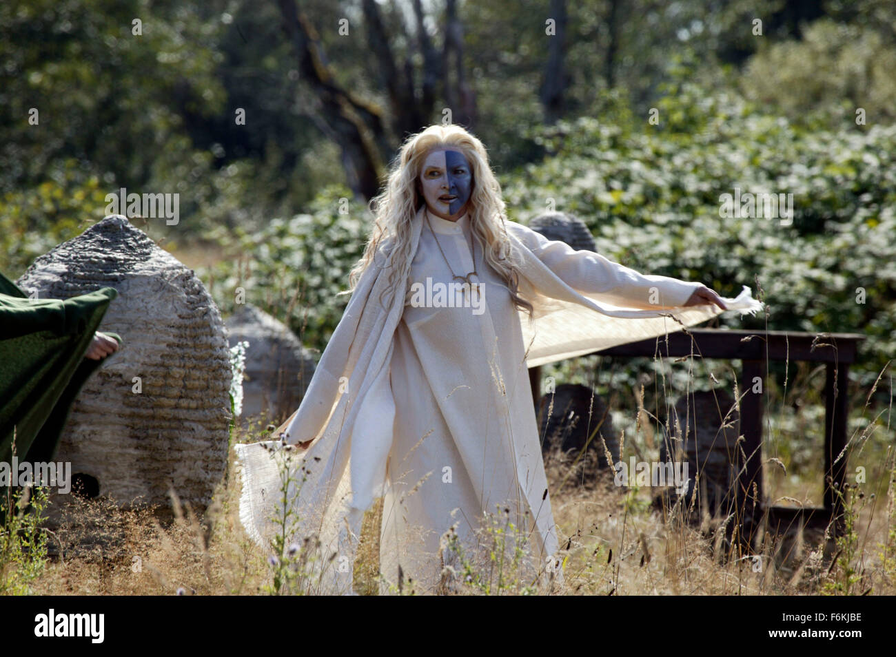 RELEASE DATE: Aug 31, 2006. MOVIE TITLE: The Wicker Man. STUDIO: Alcon ...