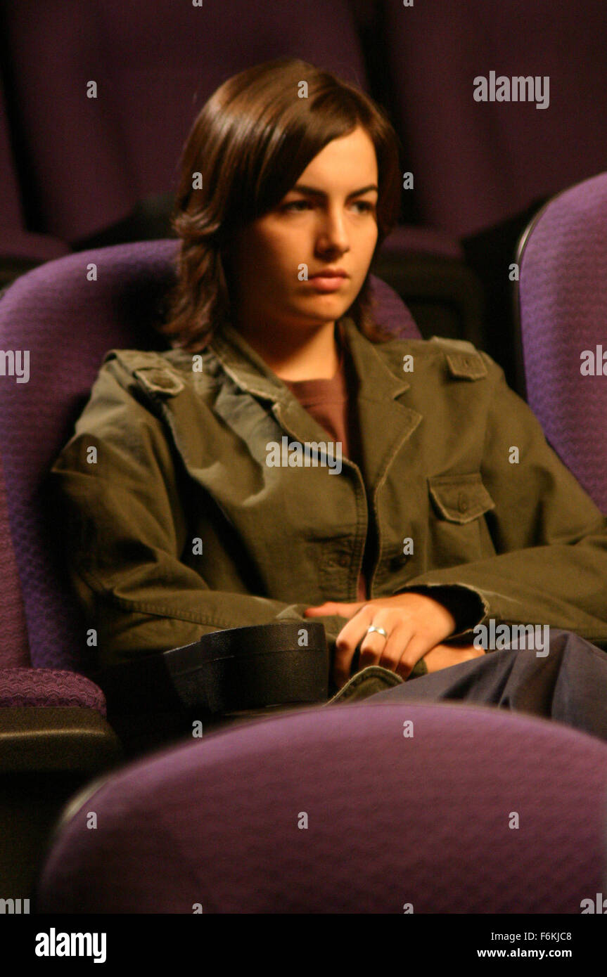 RELEASE DATE: September 2006. MOVIE TITLE: The Quiet. STUDIO: Town Lake Films. PLOT: Following ...