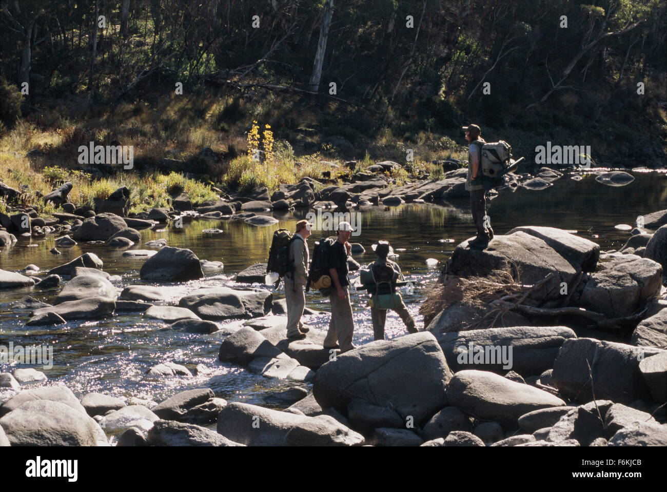 RELEASE DATE: 2006. STUDIO: Sony Pictures Classics. PLOT: Stewart Kane ...