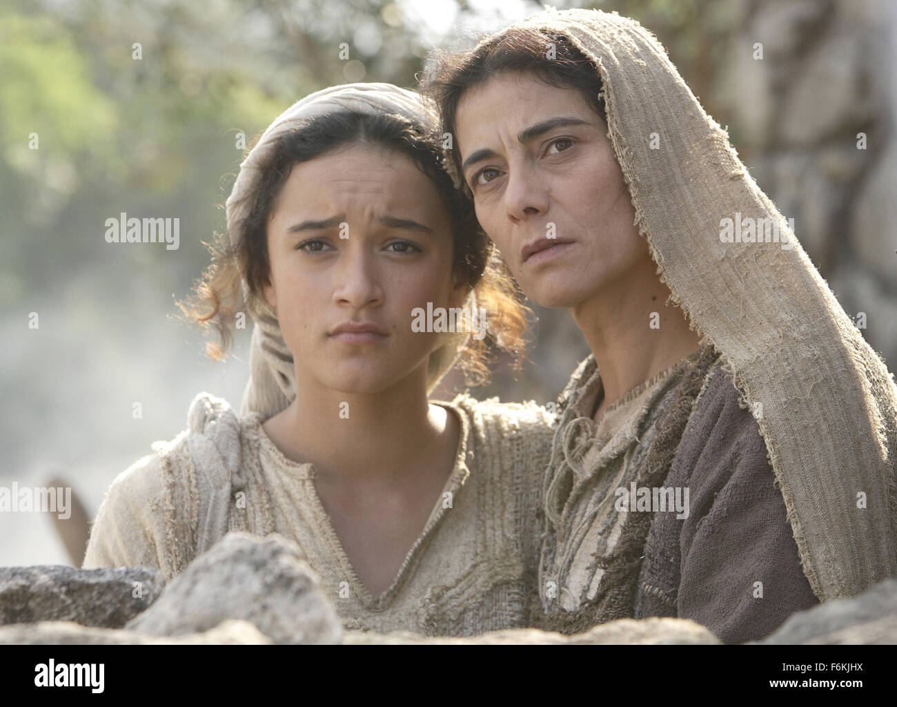 RELEASE DATE: December 1, 2006. MOVIE TITLE: The Nativity Story. STUDIO ...