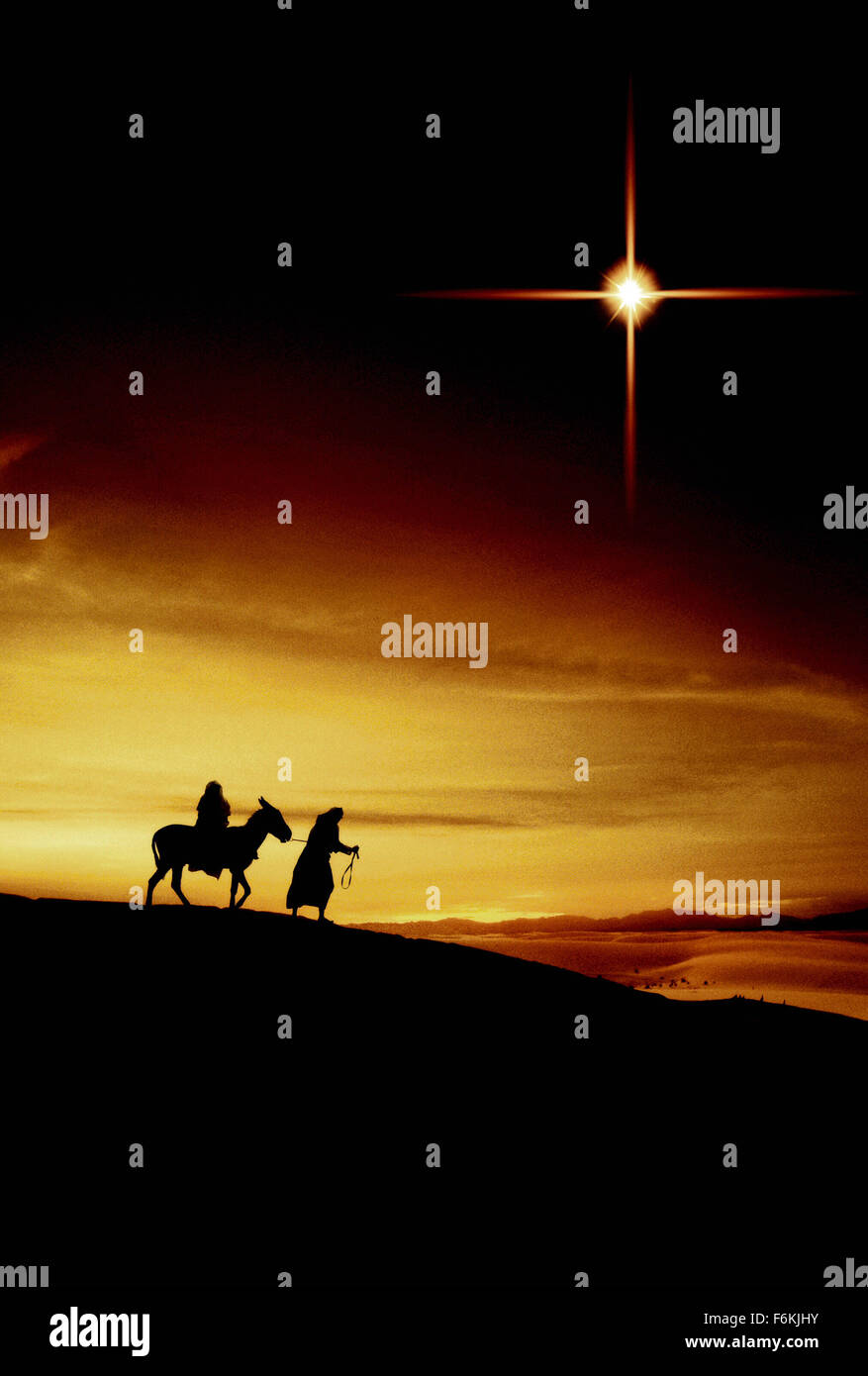 Nativity story hi-res stock photography and images - Alamy