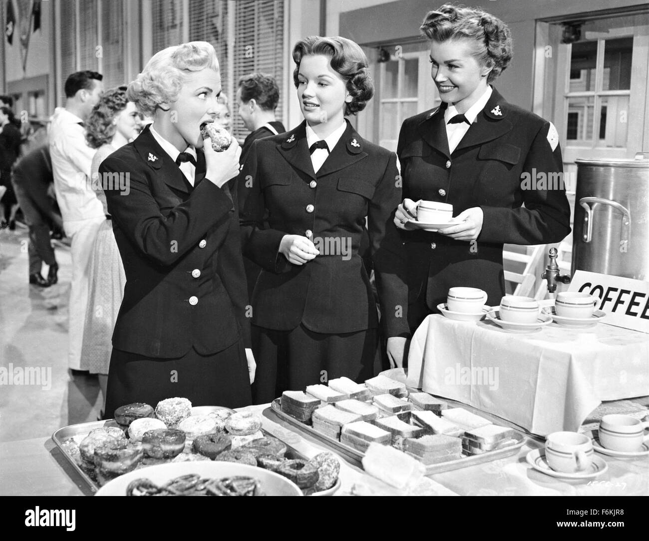 1952 usa director hi-res stock photography and images - Alamy