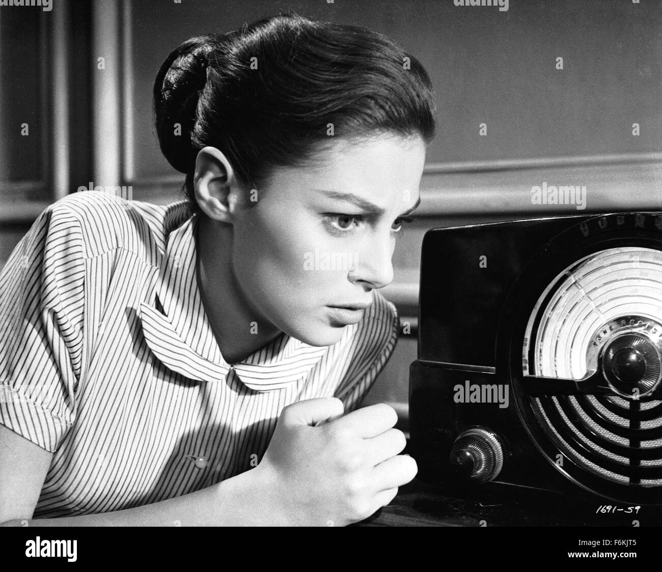 Rocky graziano hi-res stock photography and images - Alamy