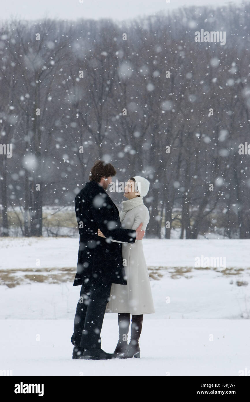 RELEASE DATE: Sep 04, 2006. MOVIE TITLE: The Fountain. STUDIO: 20th ...