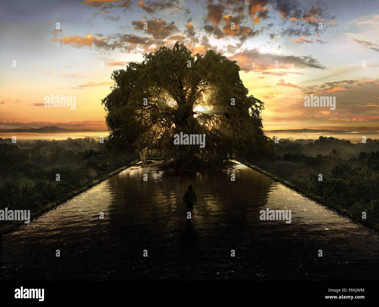 RELEASE DATE: Sep 04, 2006. MOVIE TITLE: The Fountain. STUDIO: 20th ...