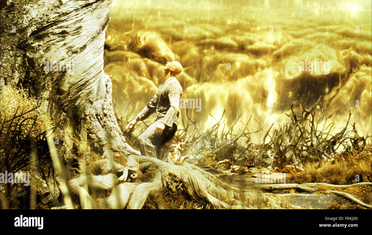 RELEASE DATE: Sep 04, 2006. MOVIE TITLE: The Fountain. STUDIO: 20th ...