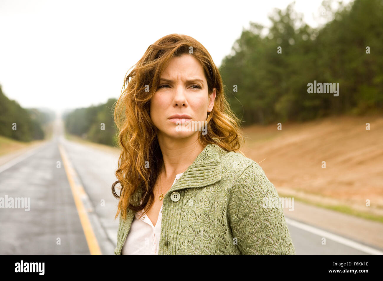 RELEASE DATE: March 16, 2007. MOVIE TITLE: Premonition. STUDIO: TriStar ...