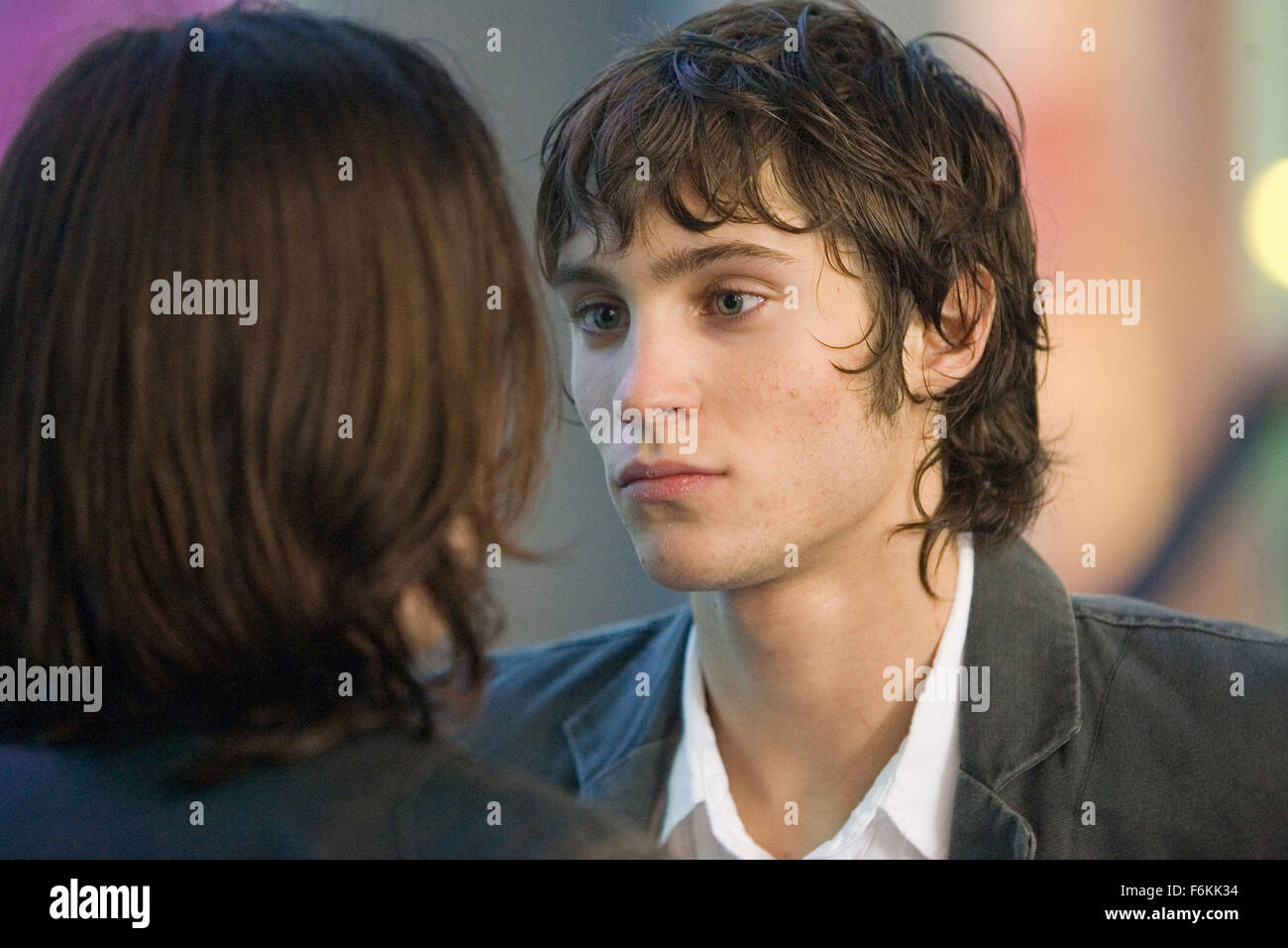 RELEASE DATE: 2006. MOVIE TITLE: Romeo et Juliet. STUDIO: Alliance ...