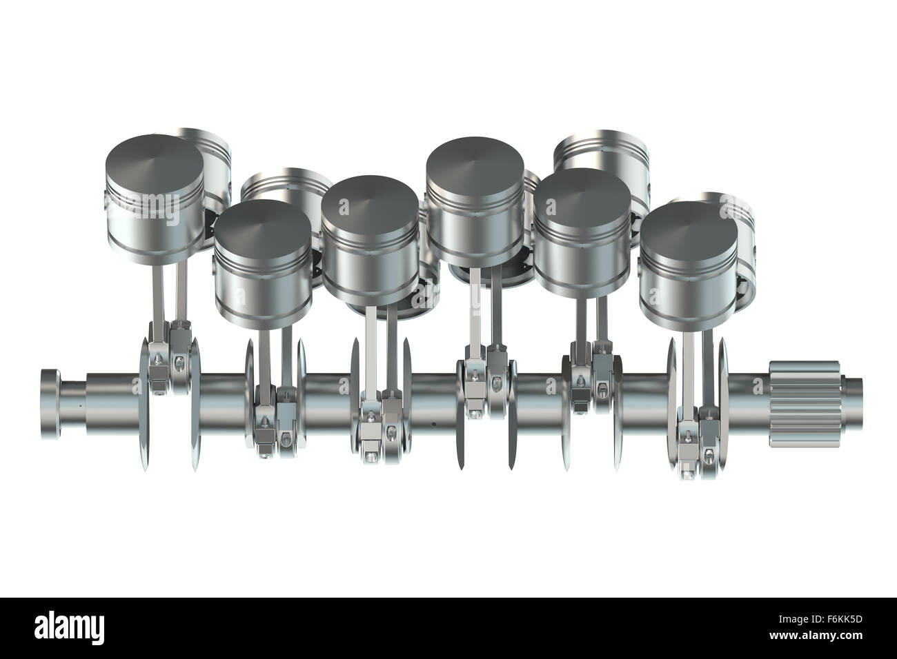 Twelve engine hi-res stock photography and images - Alamy