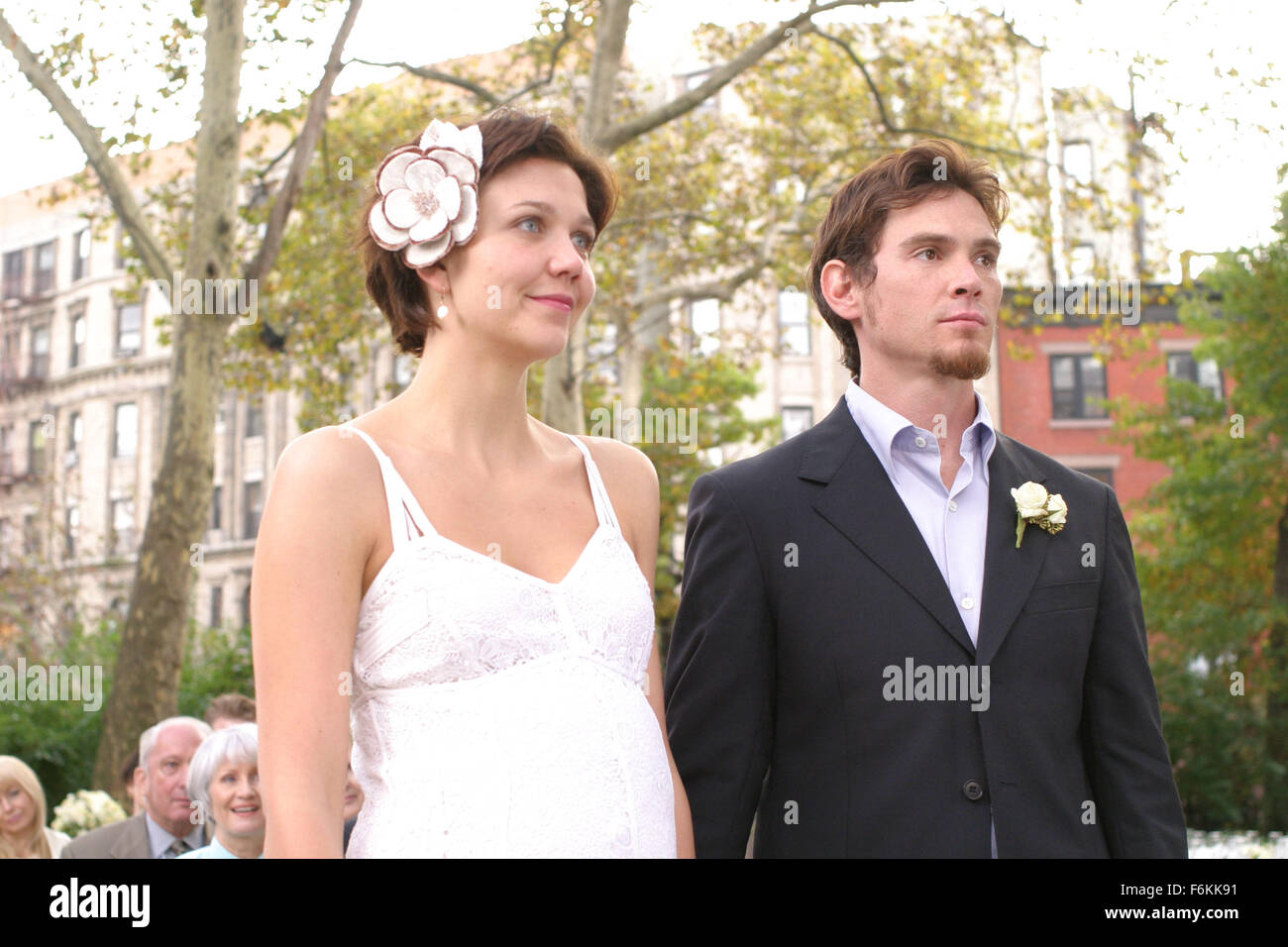 RELEASE DATE: Sept. 8, 2006. STUDIO: 20th Century Fox. PLOT: After all ...