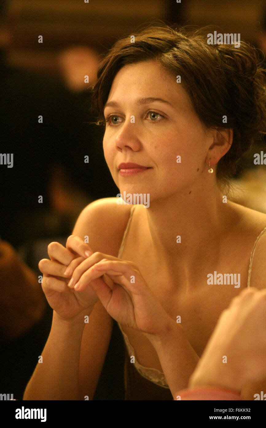 RELEASE DATE: Sept. 8, 2006. STUDIO: 20th Century Fox. PLOT: After all ...