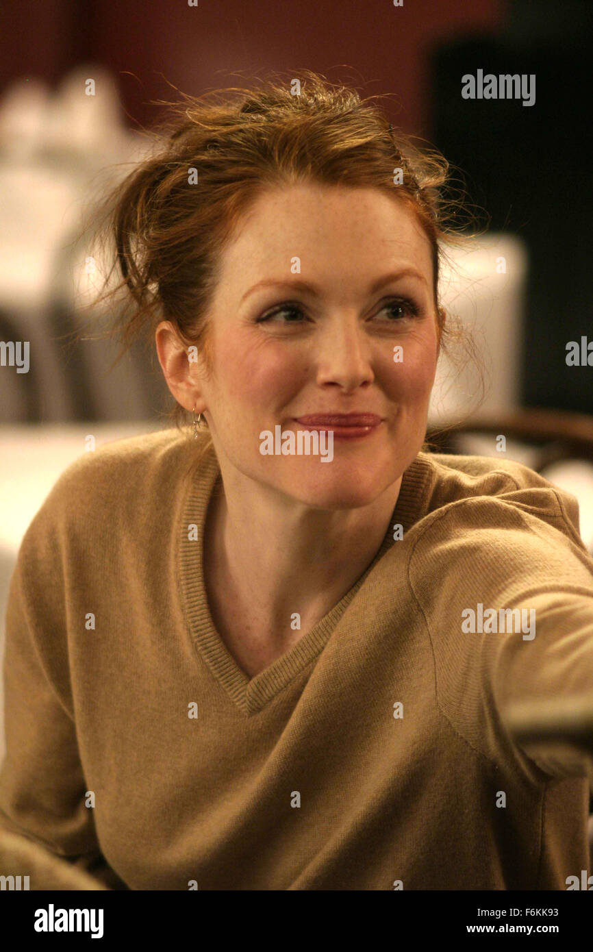 RELEASE DATE: Sept. 8, 2006. STUDIO: 20th Century Fox. PLOT: After all ...