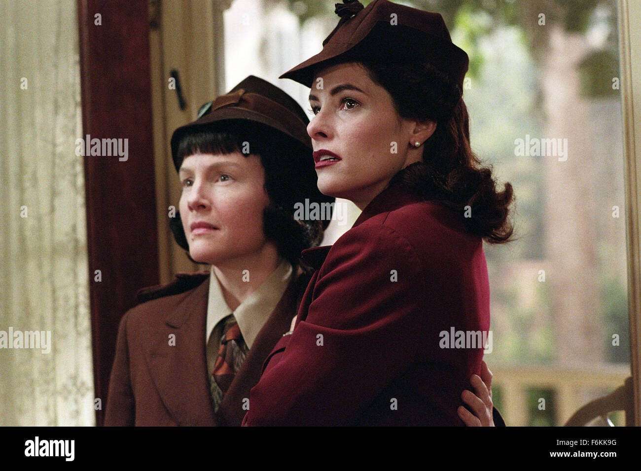 RELEASE DATE: November 22, 2006. MOVIE TITLE: For Your Consideration ...