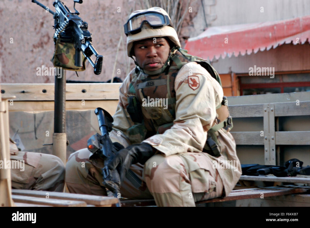 Dec 15, 2006 - Morocco, EGYPT - RELEASE DATE: December 15, 2006. MOVIE ...