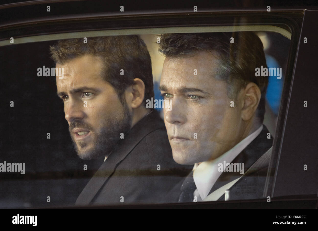 RELEASE DATE: January 26, 2007. MOVIE TITLE: Smokin Aces. STUDIO ...