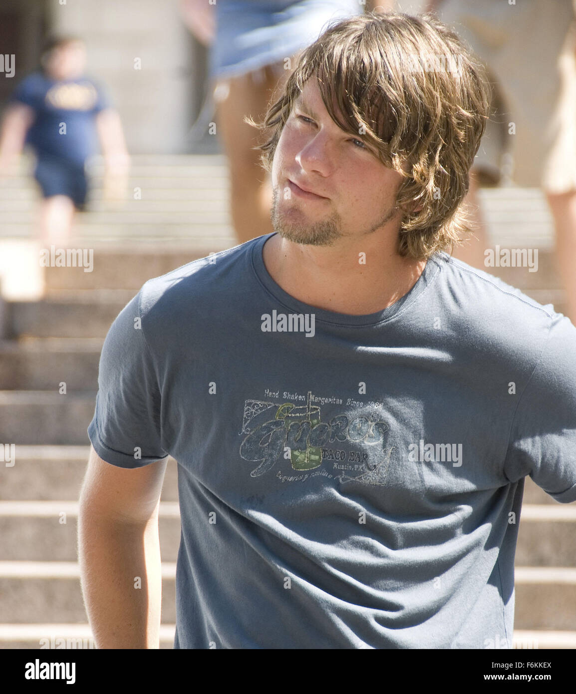 Jan 10, 2007 - Austin, TX, USA - RELEASE DATE: January 19, 2007 ...