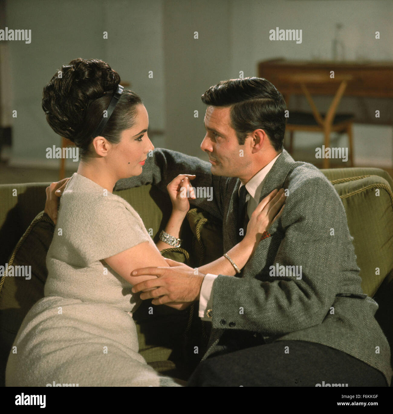 Jan 10, 2007; Hollywood, CA, USA; RELEASE DATE: September 19, 1963 ...