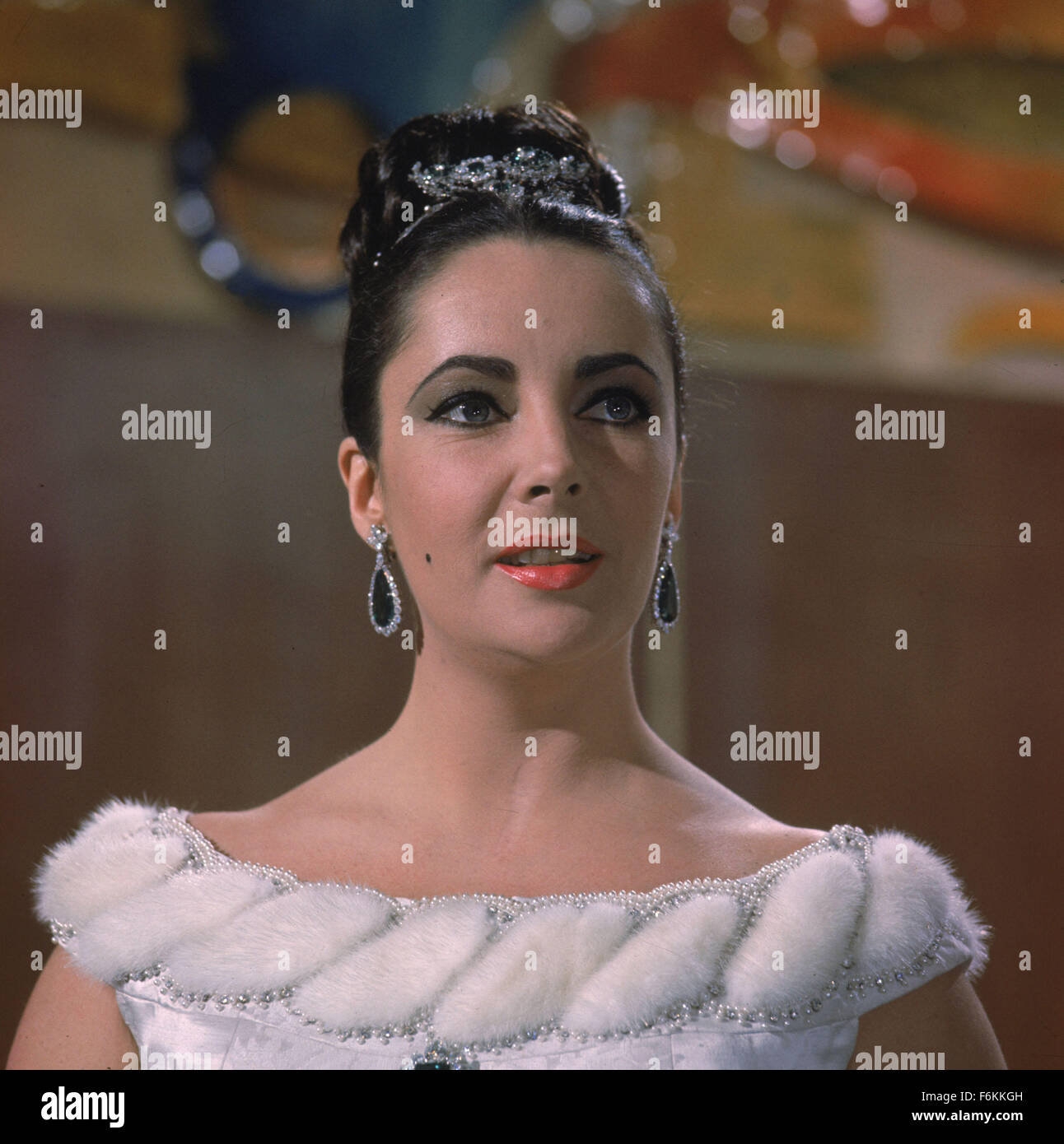 Jan 10, 2007; Hollywood, CA, USA; RELEASE DATE: September 19, 1963 ...