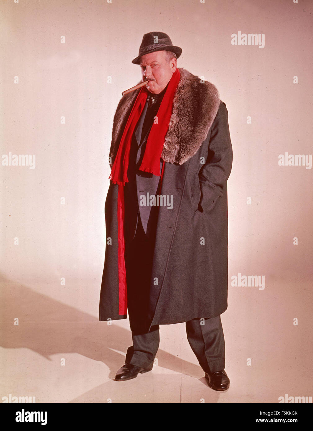 Jan 10, 2007; Hollywood, CA, USA; RELEASE DATE: September 19, 1963 ...