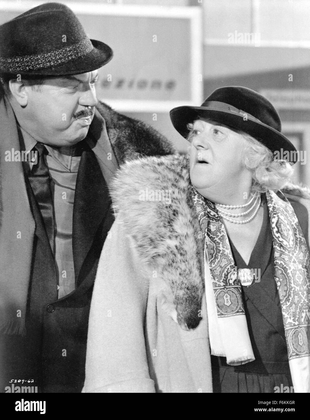 Jan 10, 2007; Hollywood, CA, USA; RELEASE DATE: September 19, 1963 ...