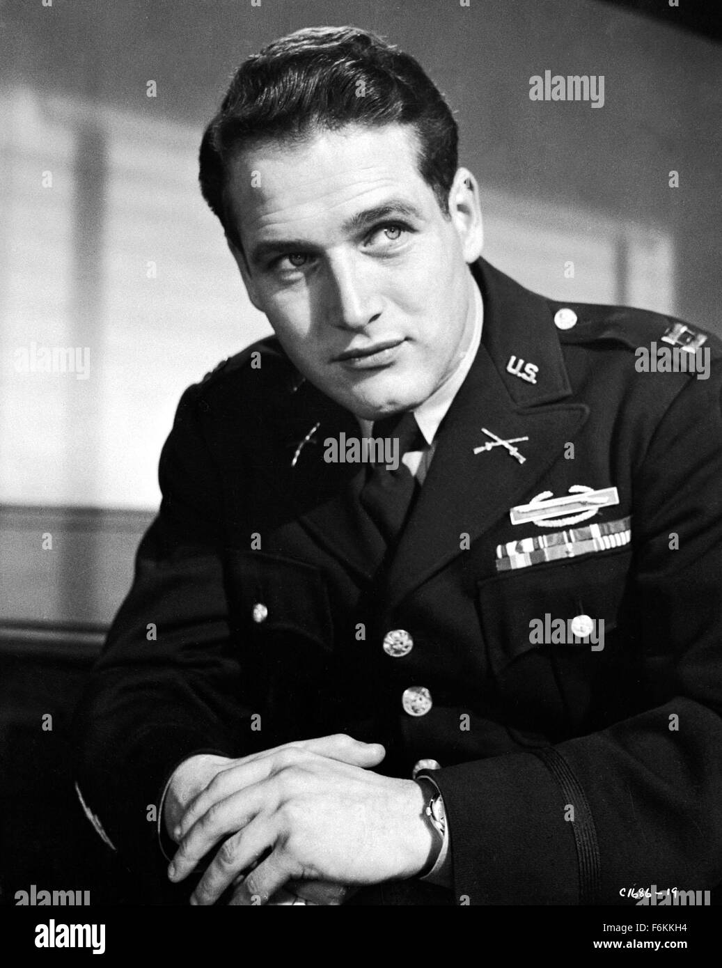 Captain newman hi-res stock photography and images - Alamy