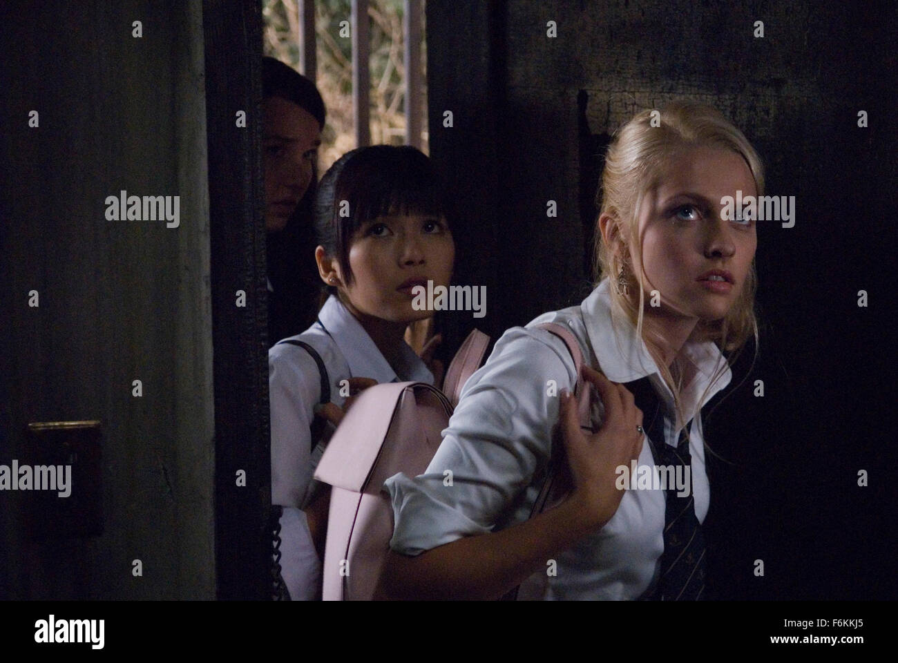 RELEASE DATE: October 13, 2006. MOVIE TITLE: The Grudge 2. STUDIO: Columbia Pictures. PLOT: In ...