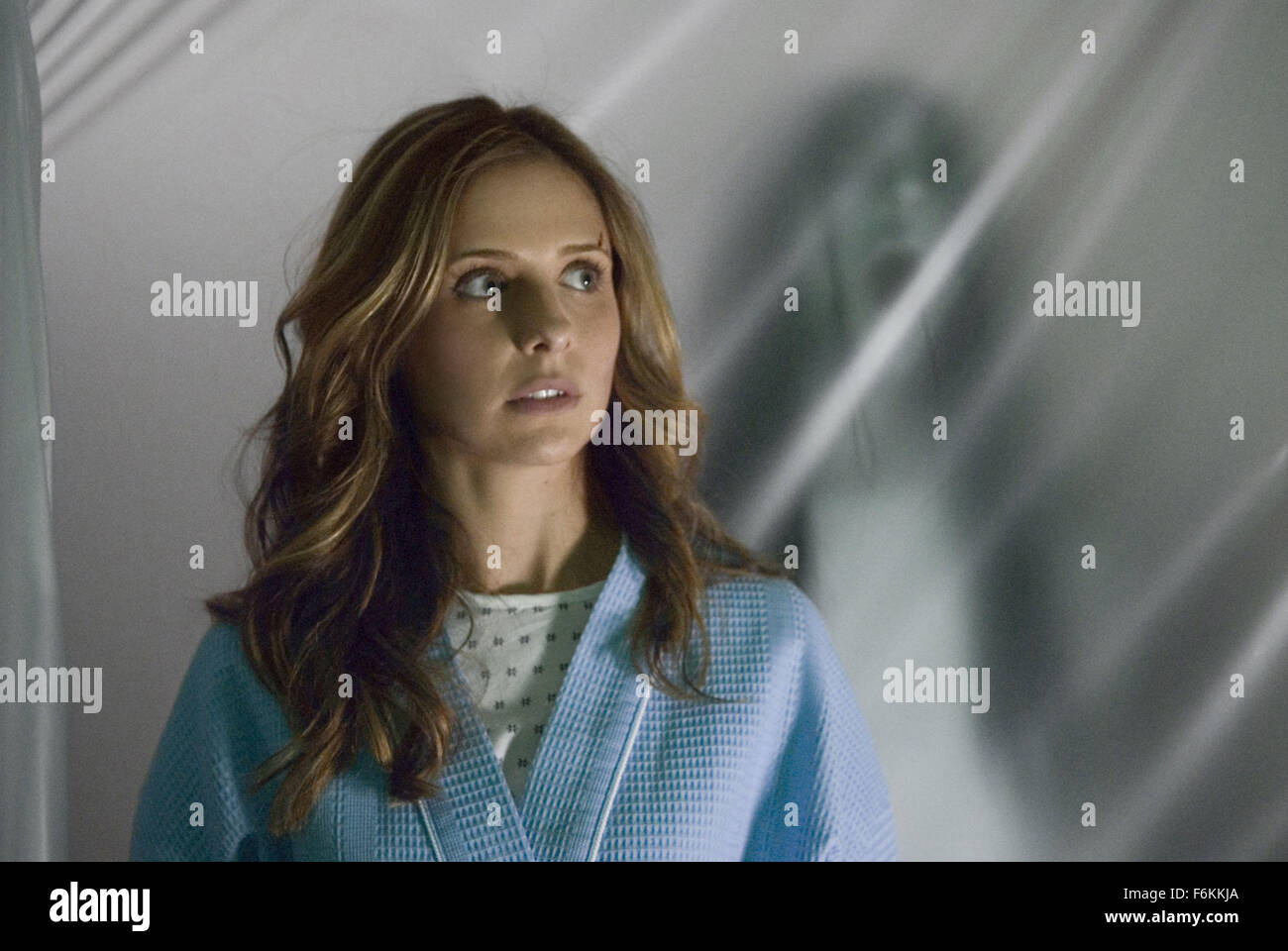 The grudge 2 hi-res stock photography and images - Alamy