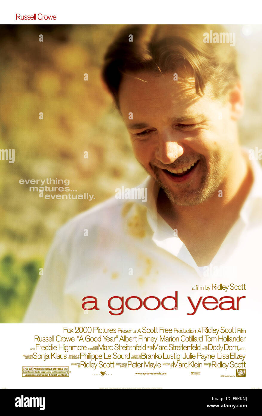 Oct 16, 2006; Los Angeles, CA, USA; RELEASE DATE: November 10, 2006 ...
