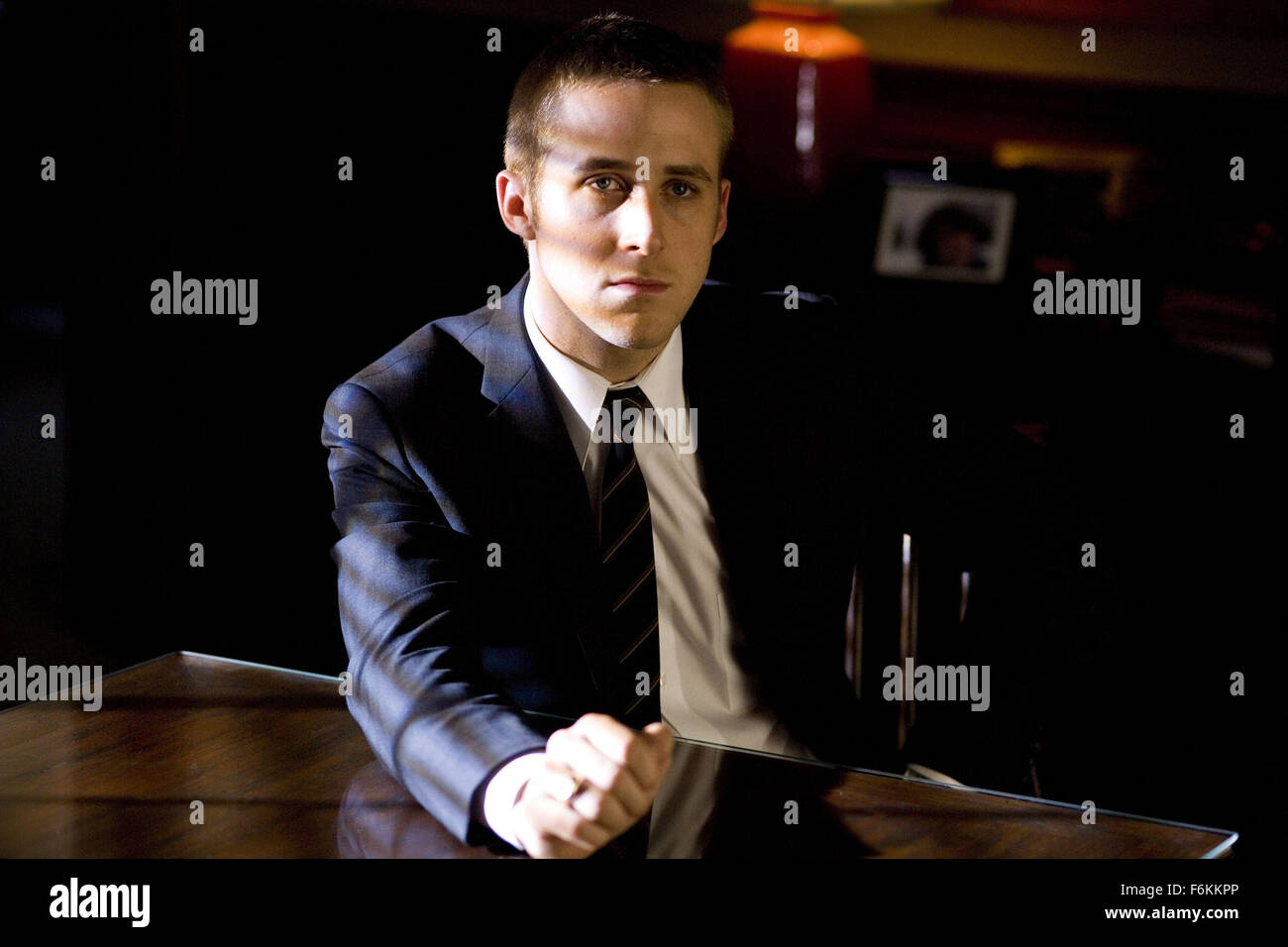 Jan 11, 2007; Los Angeles, CA, USA; RELEASE DATE: April 27, 2007 ...