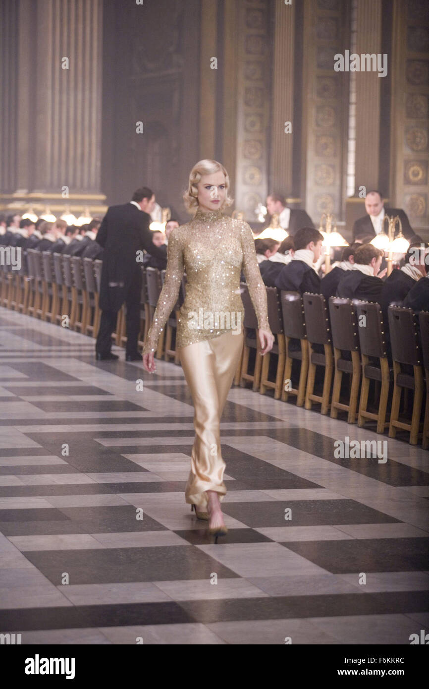 Mrs coulter hi-res stock photography and images - Alamy