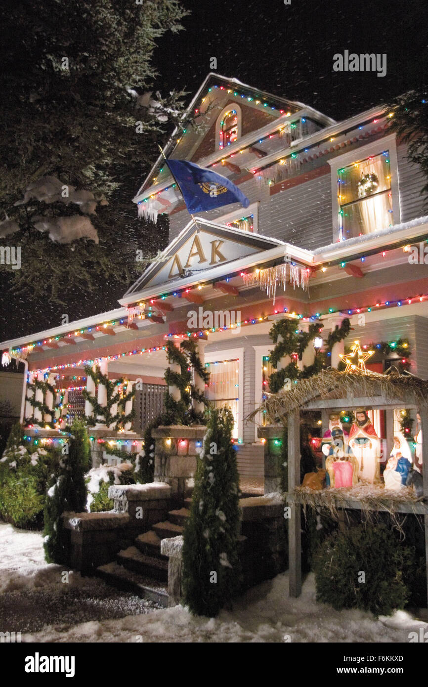 RELEASE DATE: December 25, 2006. STUDIO: Hard Eight Pictures ...