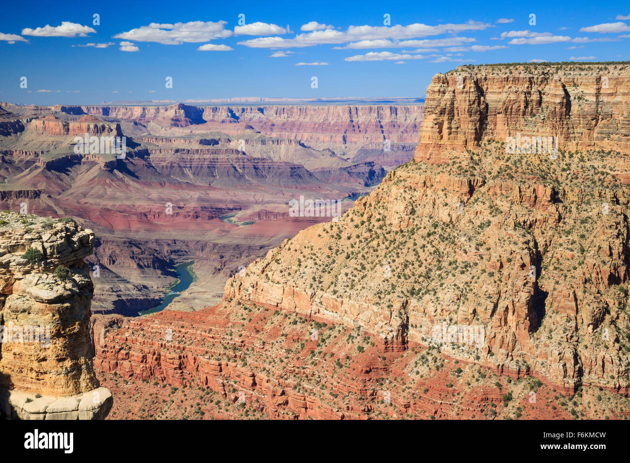 Moran viewpoint hi-res stock photography and images - Alamy