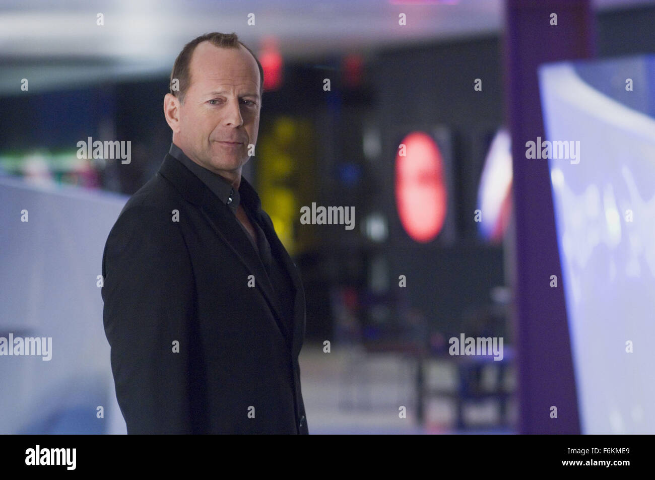 Apr 13, 2007 - New York, NY, USA - RELEASE DATE: April 13, 2007 ...