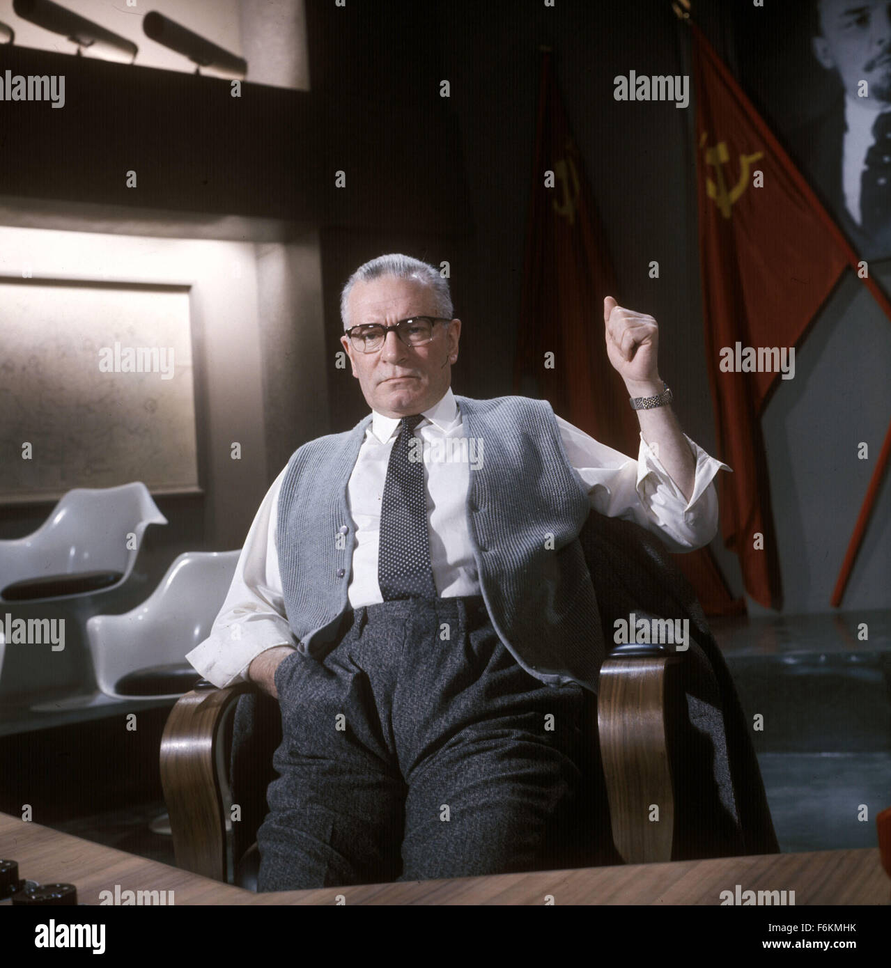 RELEASE DATE: November 14, 1968. DIRECTOR: Micheal Anderson. STUDIO ...