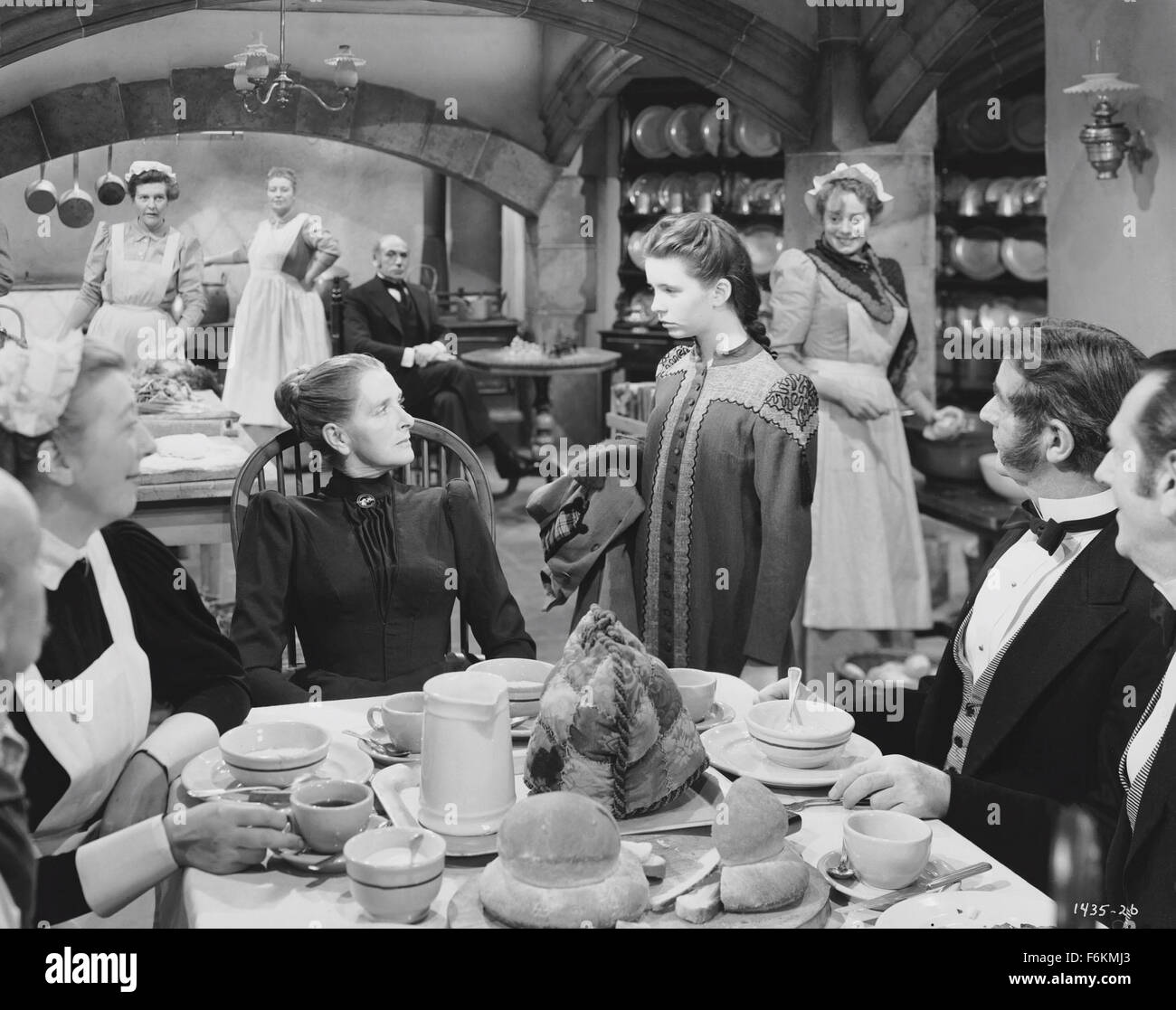 Jan 14, 2007; Hollywood, CA, USA; RELEASE DATE: April 30, 1949 ...