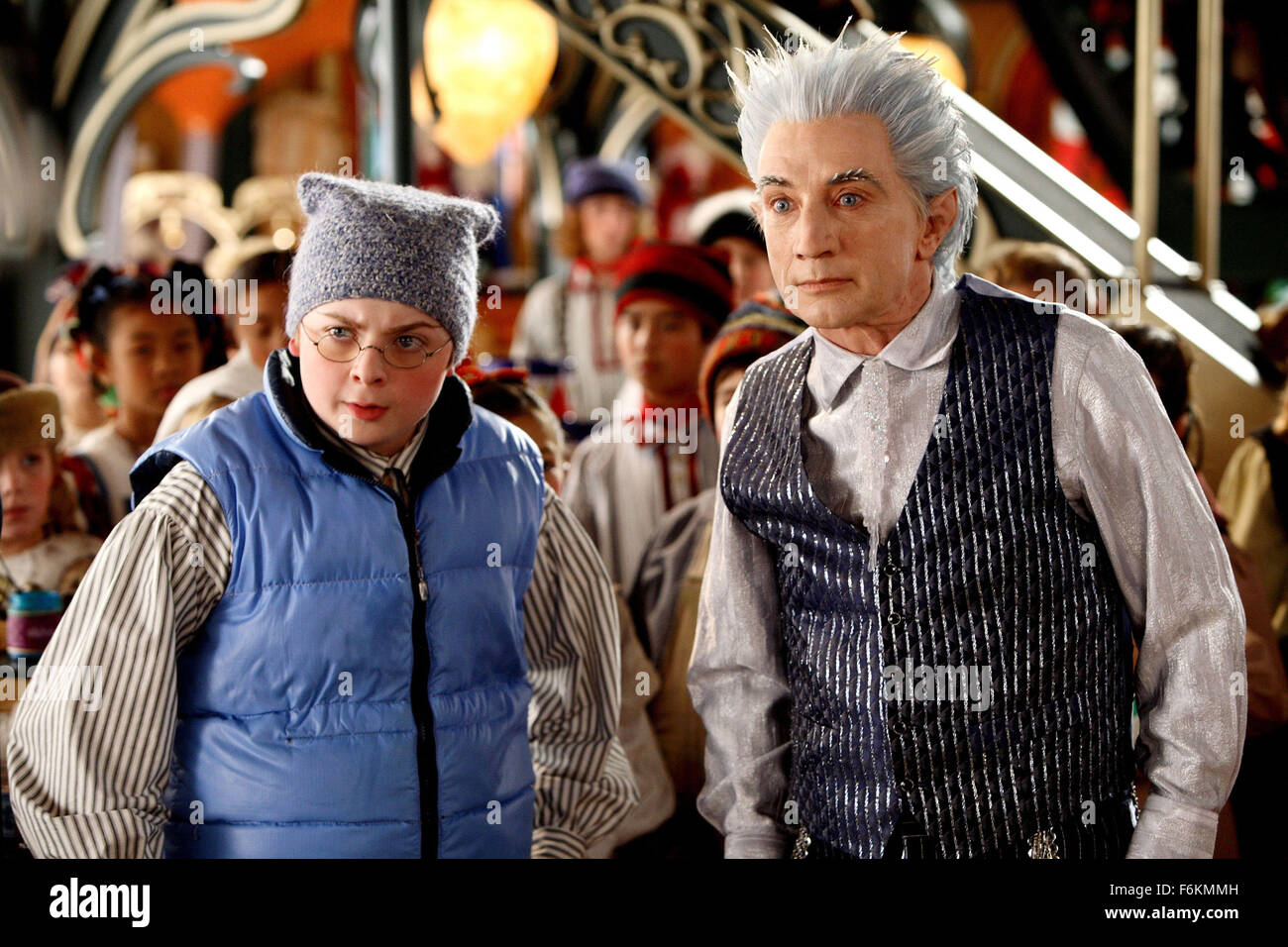 Jan 21, 2007; Hollywood, CA, USA; RELEASE DATE: November 3, 2006 ...