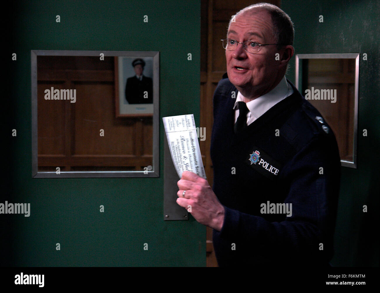 Rogue 2007 film hi-res stock photography and images - Alamy