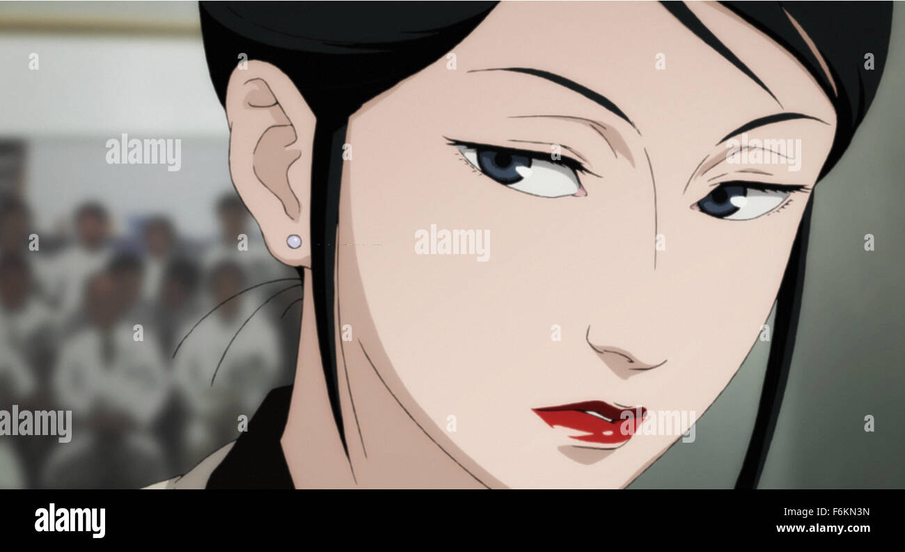 Japan movie paprika hi-res stock photography and images - Alamy