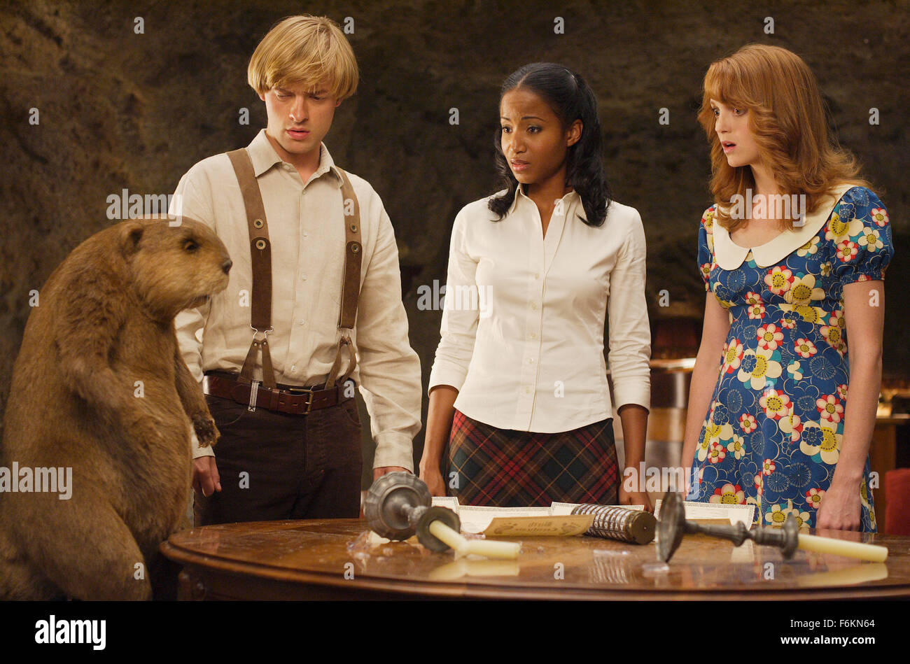 RELEASE DATE: January 26, 2007 DIRECTOR: Jason Friedberg and Aaron ...