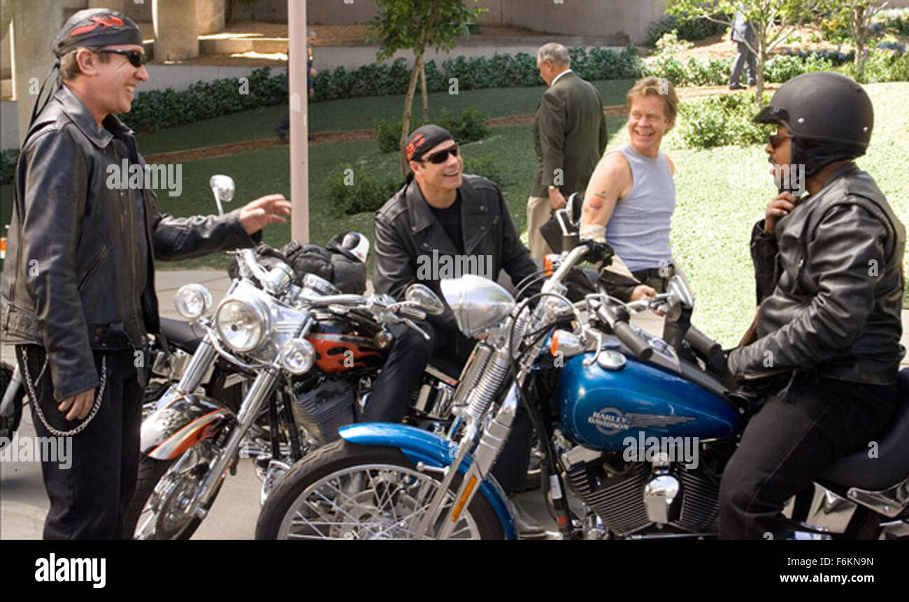 RELEASE DATE: March 2, 2007. MOVIE TITLE: Wild Hogs. STUDIO: Touchstone ...