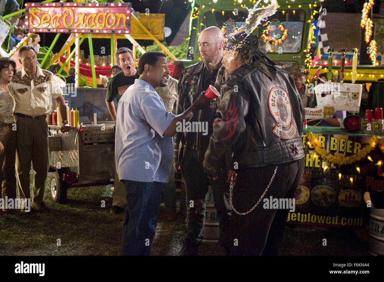 RELEASE DATE: March 2, 2007. MOVIE TITLE: Wild Hogs. STUDIO: Touchstone ...